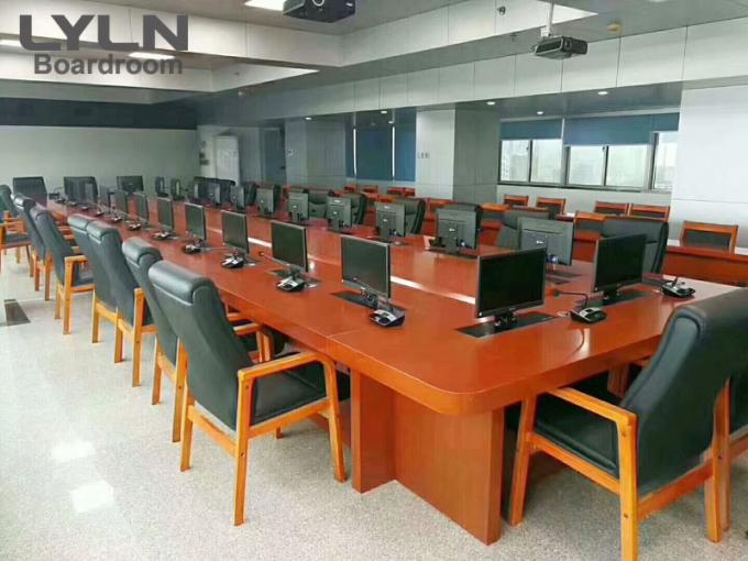 Conference Room Motorized 24 Conference Room Motorized 24