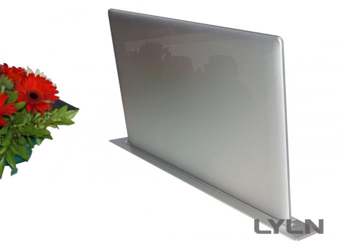 Ultra - Slim Motorized Monitor Lift 50Hz With Streamlined Monitor Case