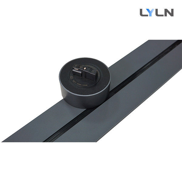 Bar Type Power Socket/outlets With replaceable Charging Module