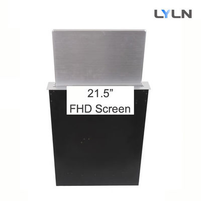 Buy retractable lcd monitor, Good quality retractable lcd monitor ...