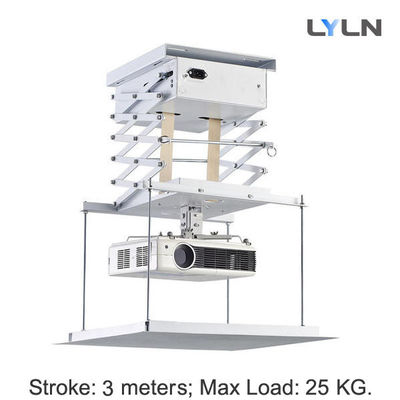 Motorized Projector Lift factory, Buy good quality Motorized Projector ...