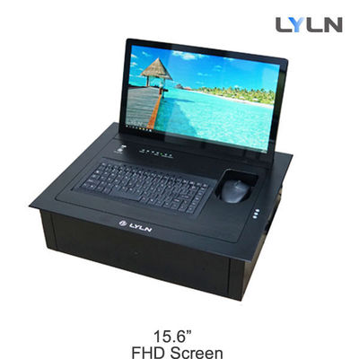 Flip Up Monitor factory, Buy good quality Flip Up Monitor products from ...